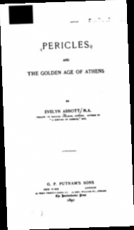 {Read/Download} Pericles and the Golden Age of Athens {Ebook EPUB PDF ...