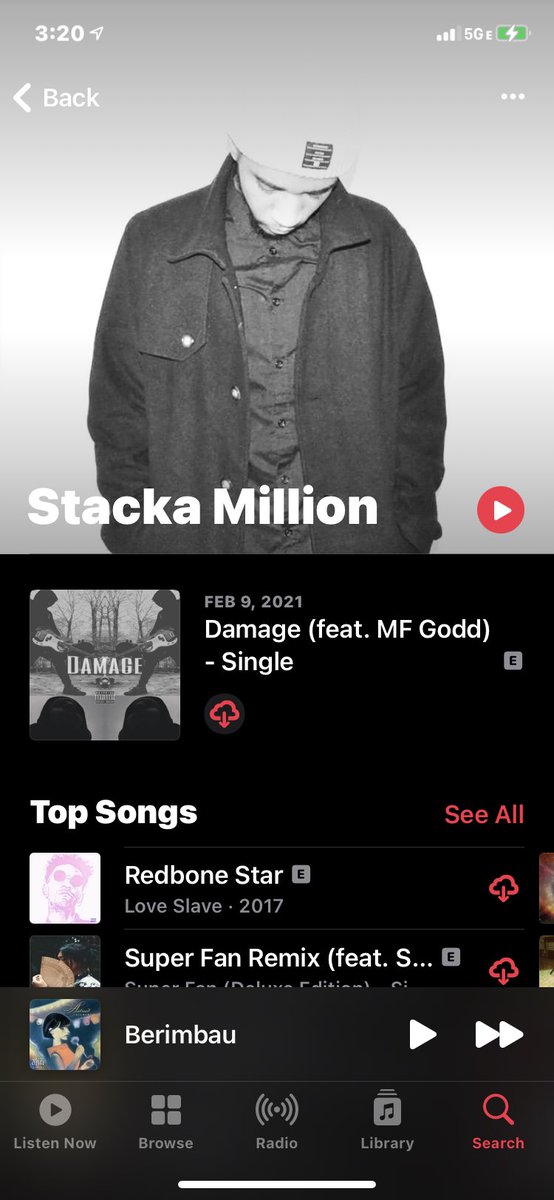 Stacka Million (@stacka_million) | Twitter