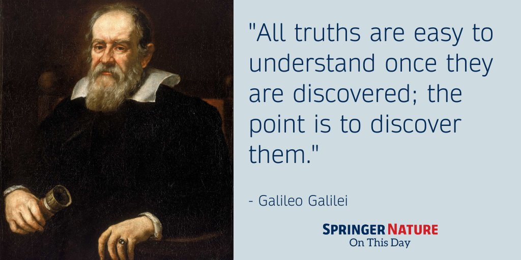 Quotes By Galileo Galilei Astronomy