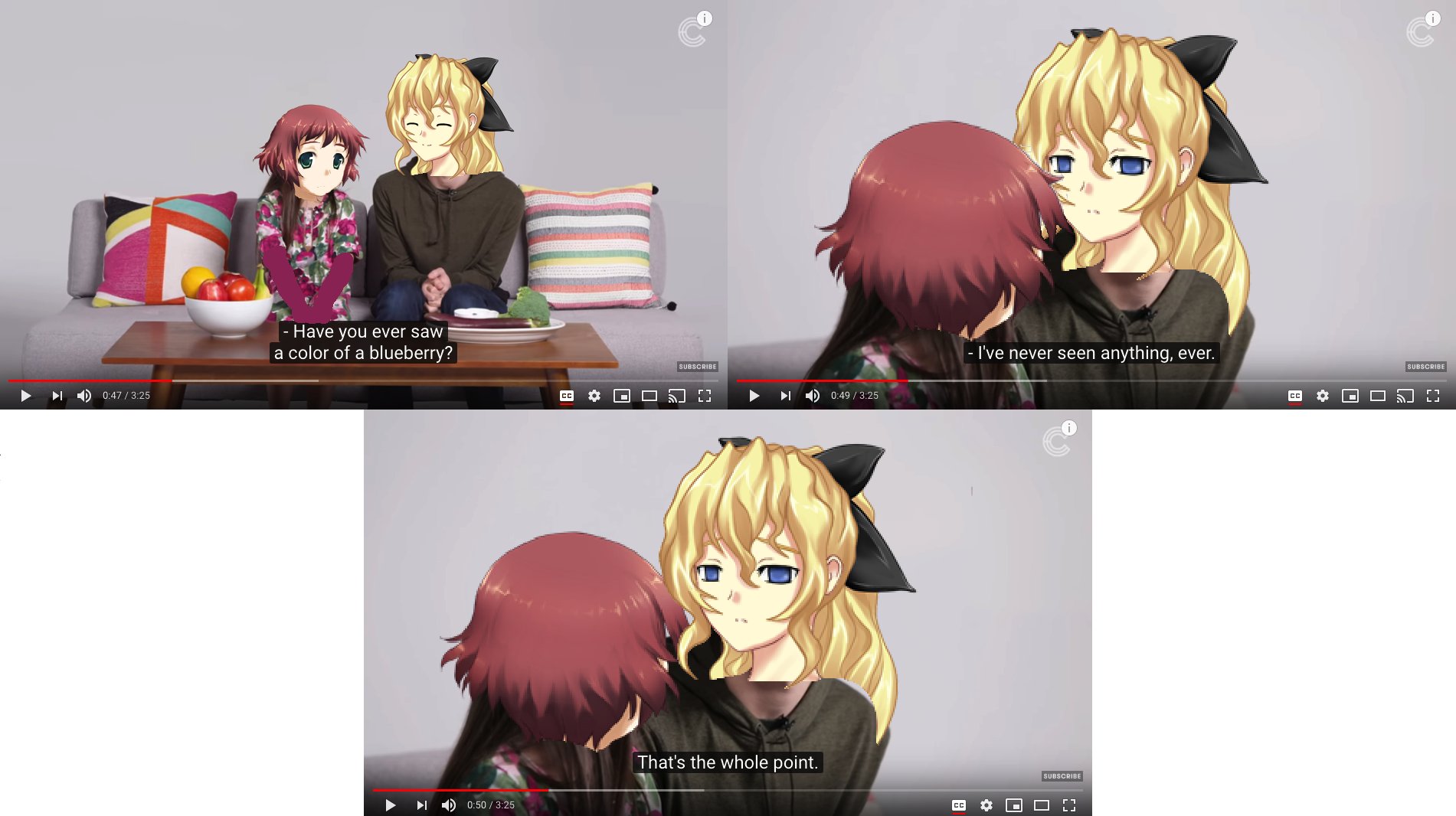 Shoujo Memes Emi Inspired Running/workout Page 56 Katawa Shoujo