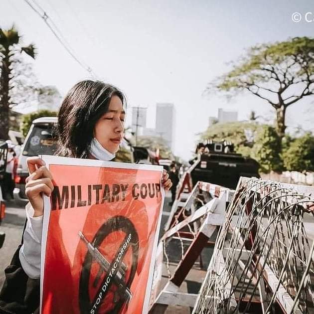 Tin Nwe Win (@TinNweW92152944) | Twitter