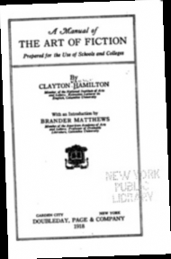 {Read/Download} A Manual of the Art of Fiction {Ebook EPUB PDF} / Twitter