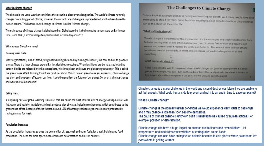 Thameside Primary on Twitter: "As part of our learning in Geography ...