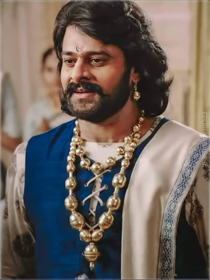 Prabhas Wallpapers In Bahubali