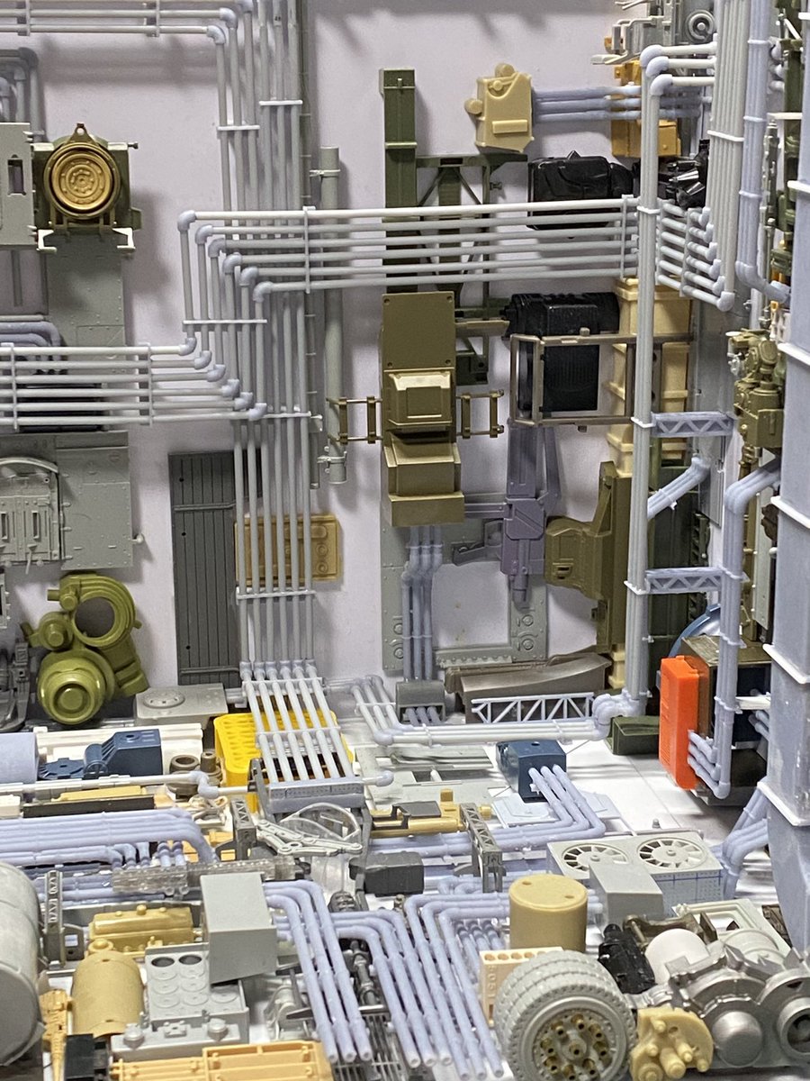 Twoucan - 藻洲 転石(Tenseki Moss) (@moss_ymmt413)