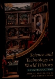 {Read/Download} Science and technology in world history : an introduct ...