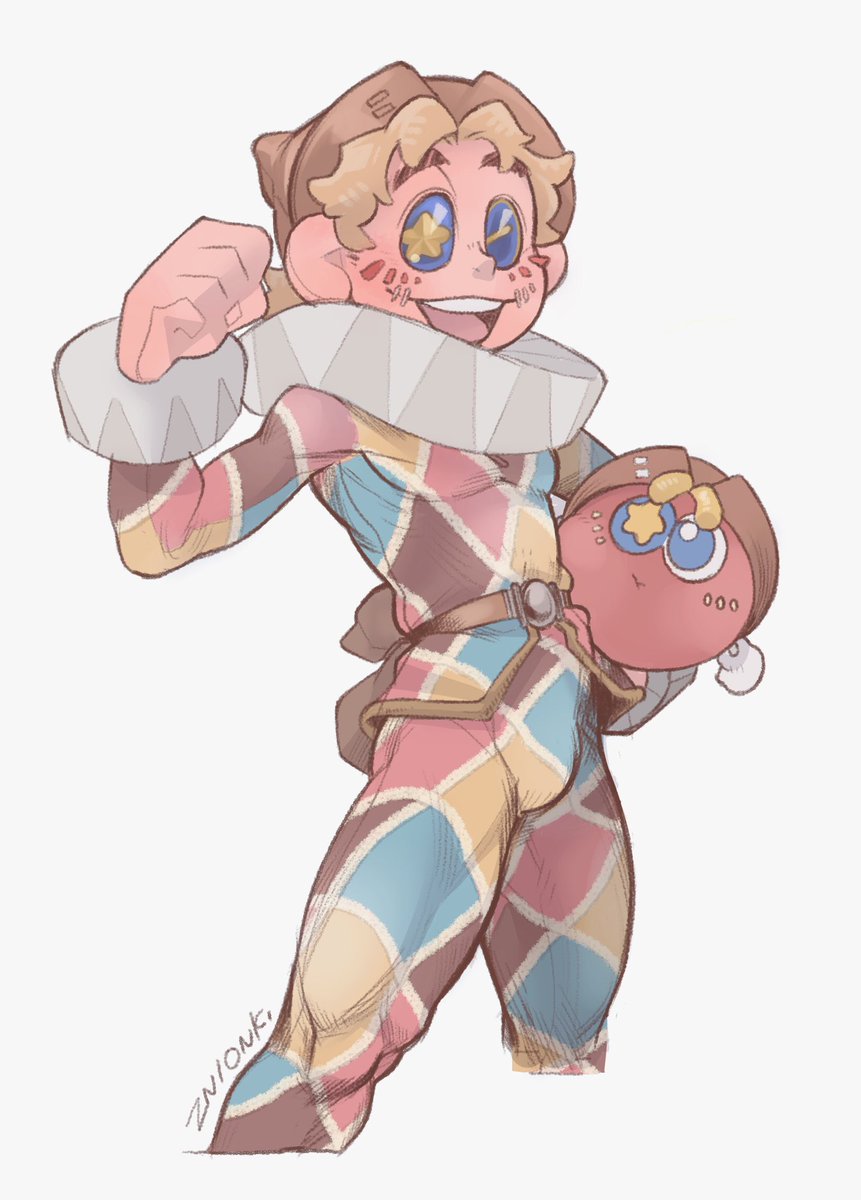 ONK。 (@ZN_IV0521) さんのイラスト・マンガ作品まとめ (110 件) - Twoucan