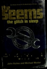 {Read/Download} The Seems : the glitch in sleep {Ebook EPUB PDF} / Twitter