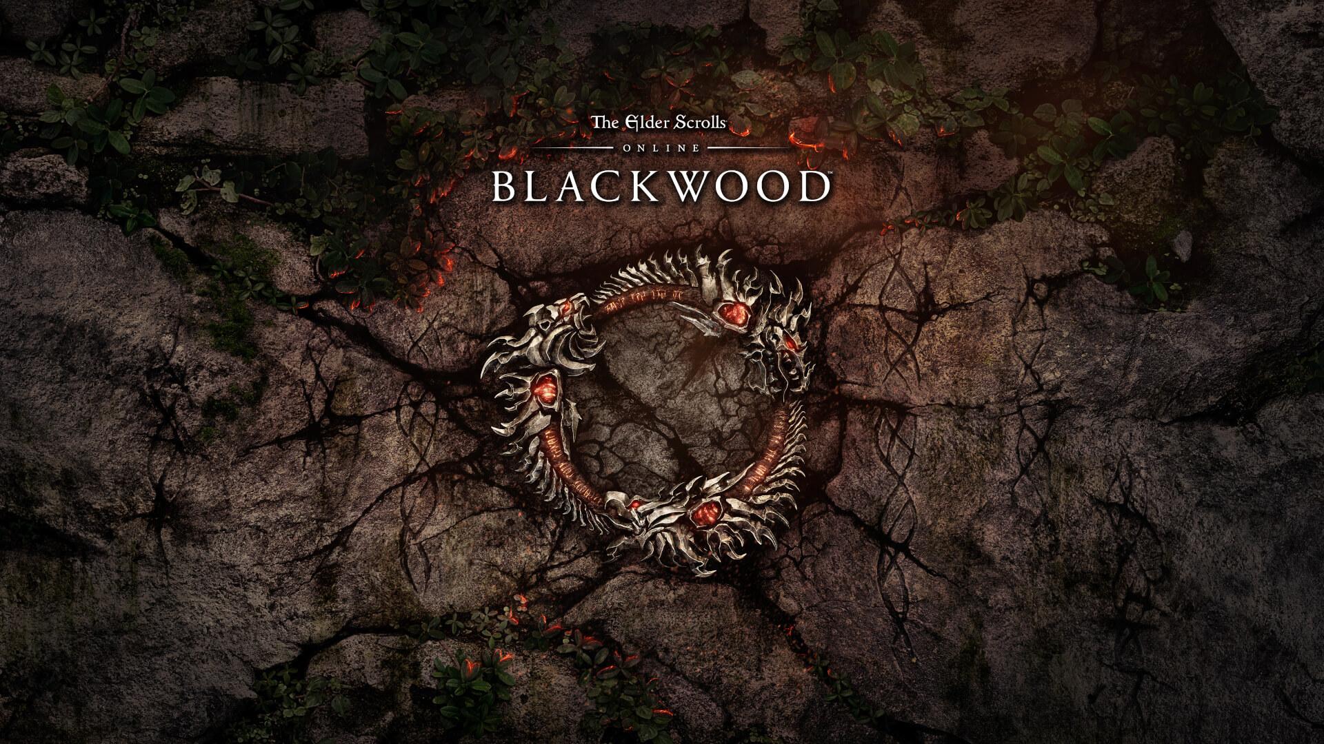 Elder Scrolls Online Symbol Hd