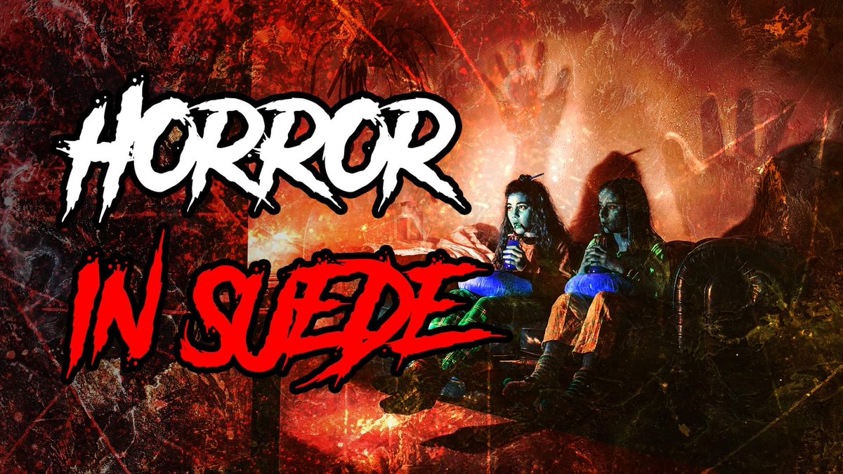 Miss Hex (Collabs Open) (@misshexhorror) | Twitter