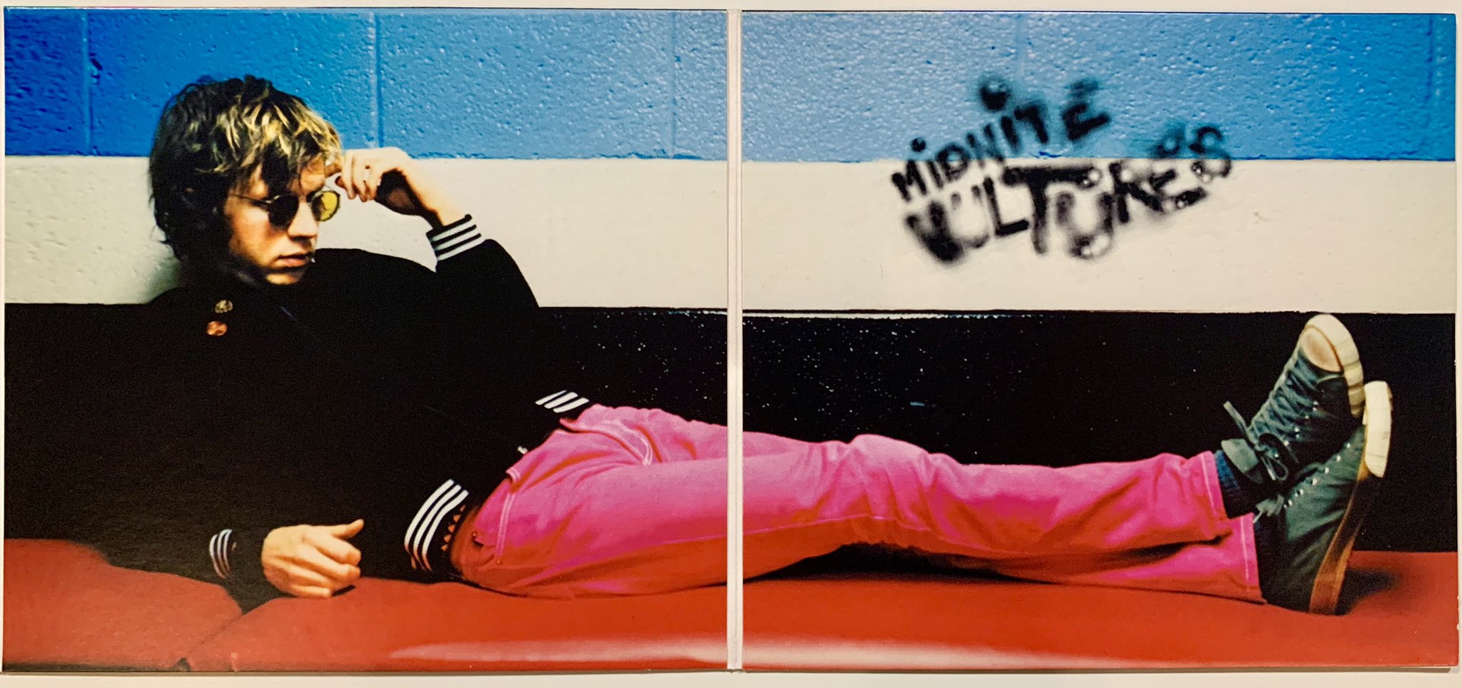 Beck Midnite Vultures