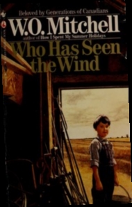 {Read/Download} Who has seen the wind {Ebook EPUB PDF} / Twitter