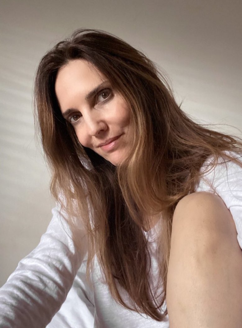 Ashley Laurence