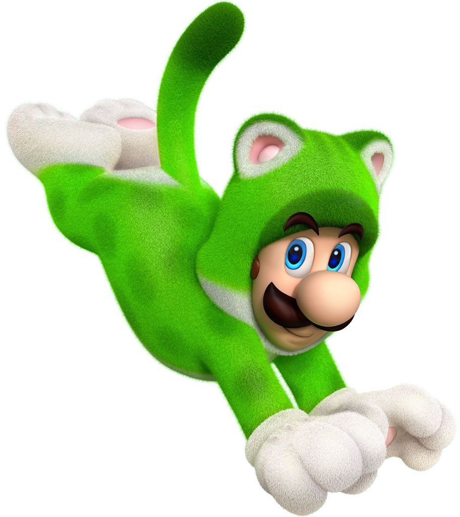 Super Mario 3d World Frog Suit