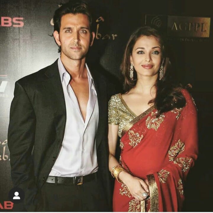 Aishwarya Rai Jodha Akbar