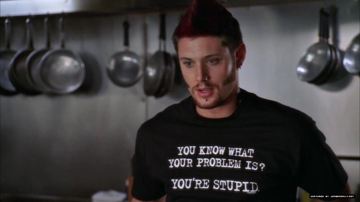 Ten Inch Hero Priestly Shirts