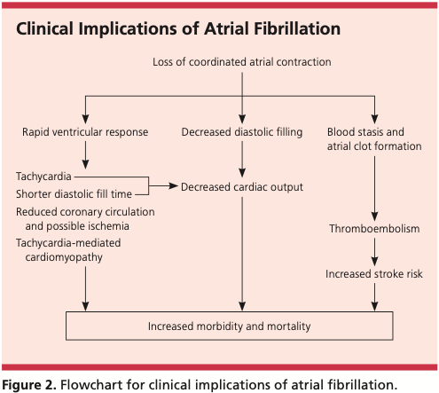 Excellent review article discussing background, pathophysiology ...