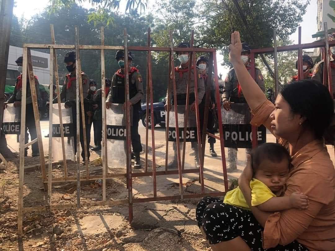 Zaw Myo Thant (@ZawMyoThantpk93) | Twitter