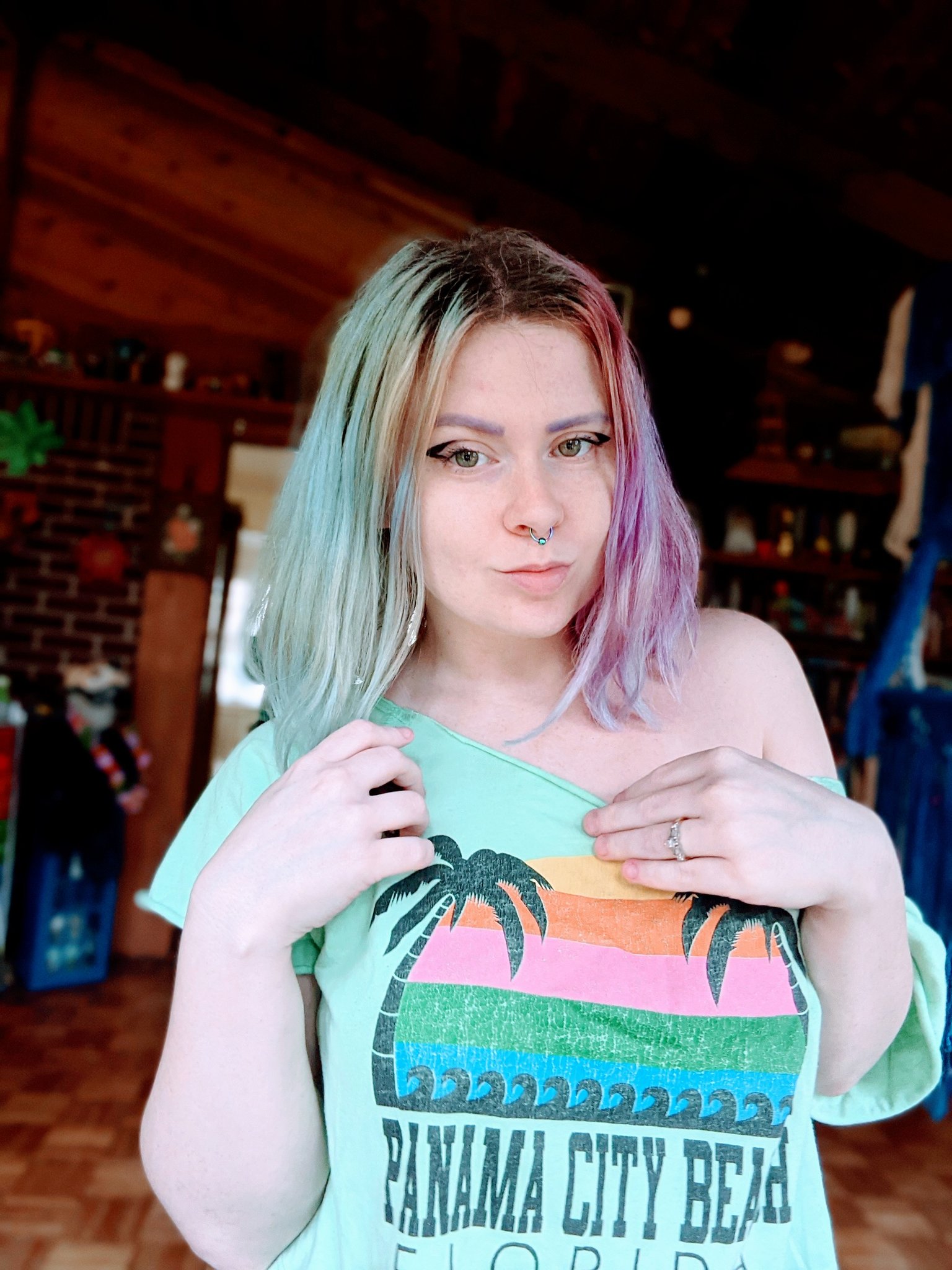 Tw Pornstars 2 Pic Chelle Silverstein Twitter Dreaming Of Beach Days With You🏖️🌊 927 Pm