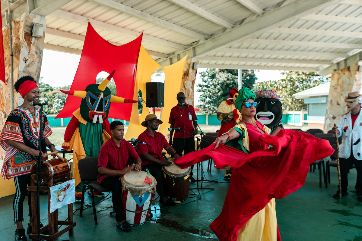 Puerto Rican Culture And Traditions