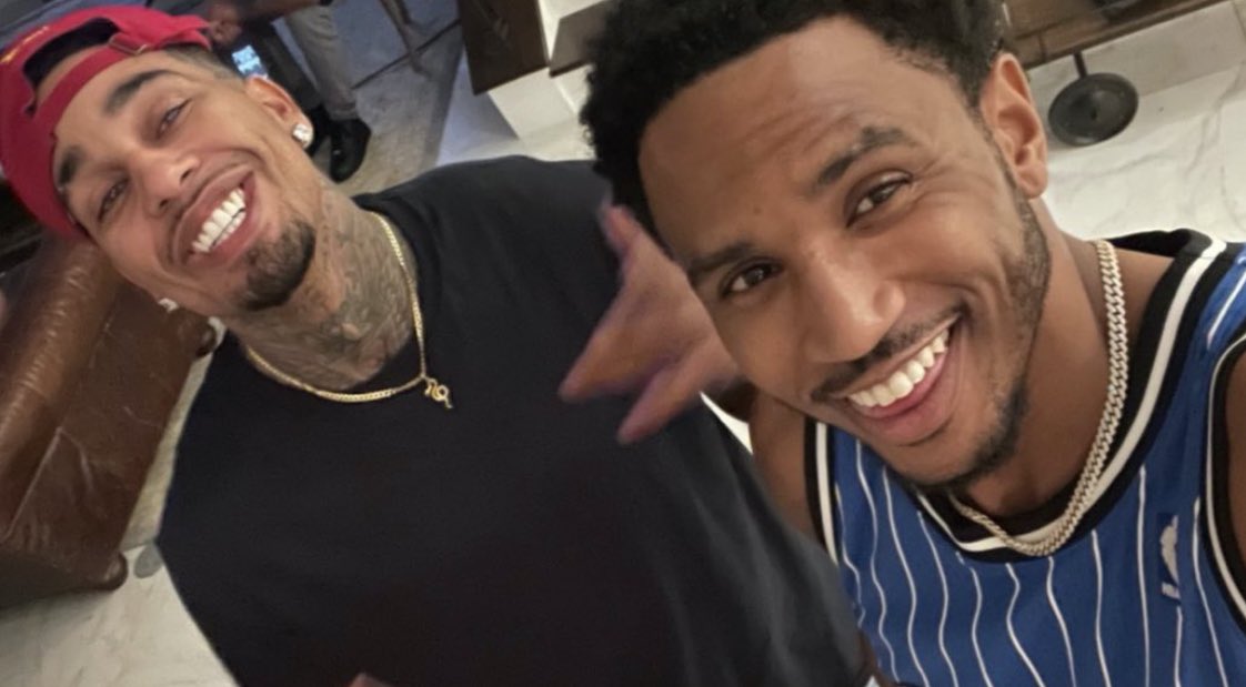 トレイ・ソングスの引用