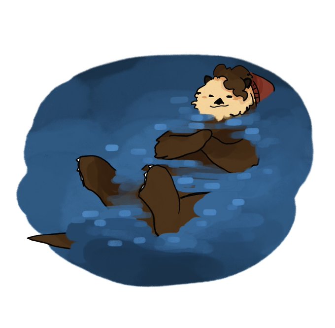 Daily Dsmp Members As Animals Doodles (@dailydsmpanimal) さんのイラスト・マンガ作品 ...