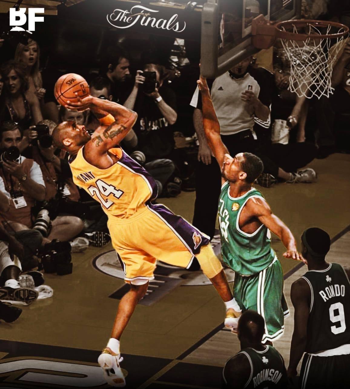 Kobe Bryant Shooting Release