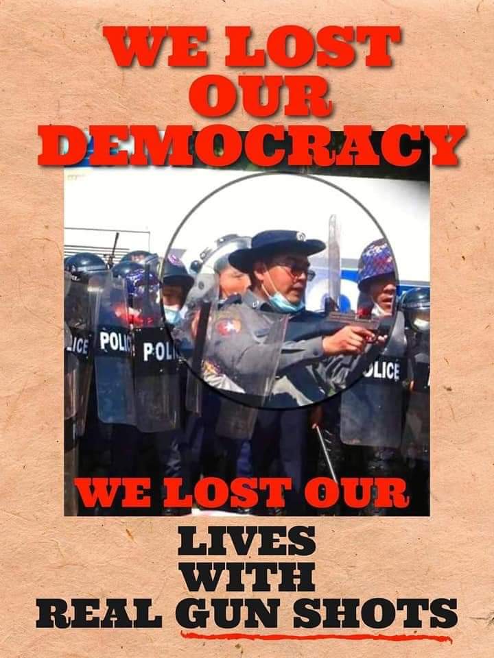 aung myo thu (@aungmyo20378631) | Twitter