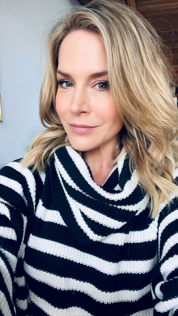 Julie Benz 2022 Photoshoot