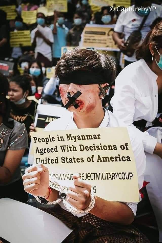 Soe Myint Aung (@Tt16894) | Twitter