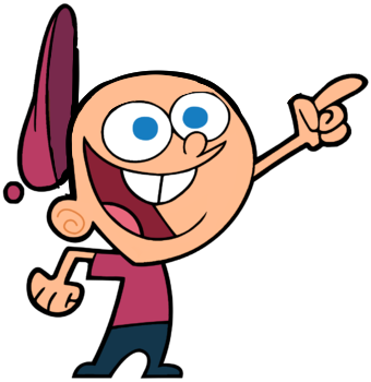 Fairly Odd Parents Timmy