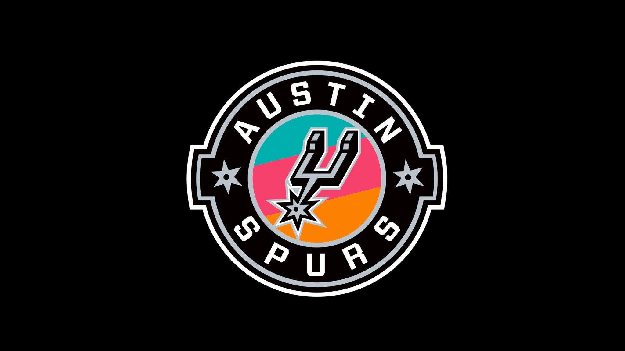 Austin Spurs Logo