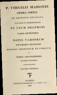 {Read/Download} P. Virgilii Maronis Opera omnia {Ebook EPUB PDF} / Twitter