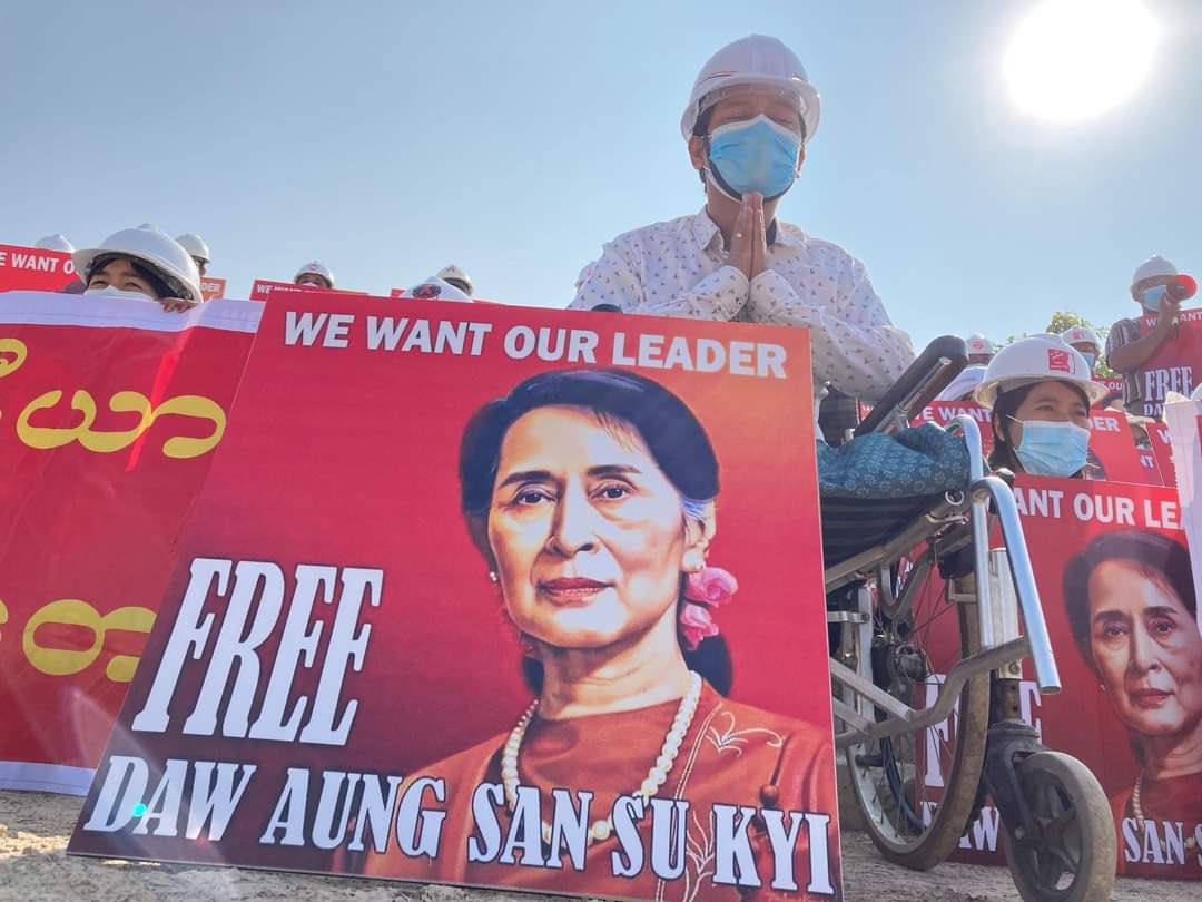 Lut Latt May (@may_lut) | Twitter