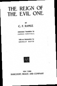{Read/Download} The reign of the evil one {Ebook EPUB PDF} / Twitter