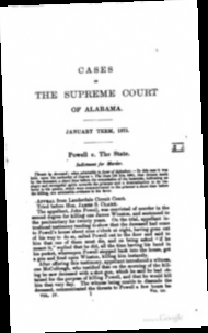 {Read/Download} Reports of cases argued and determined in the Supreme / Twitter