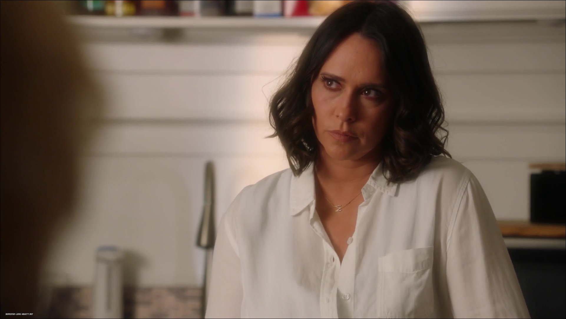 Jennifer Love Hewitt Client List Screencaps JLH In The Client List