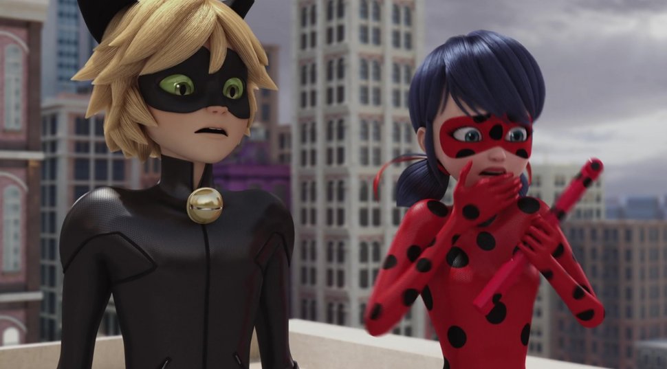 “Miraculous Ladybug”: il nemico più pericoloso (Spoiler alert ...