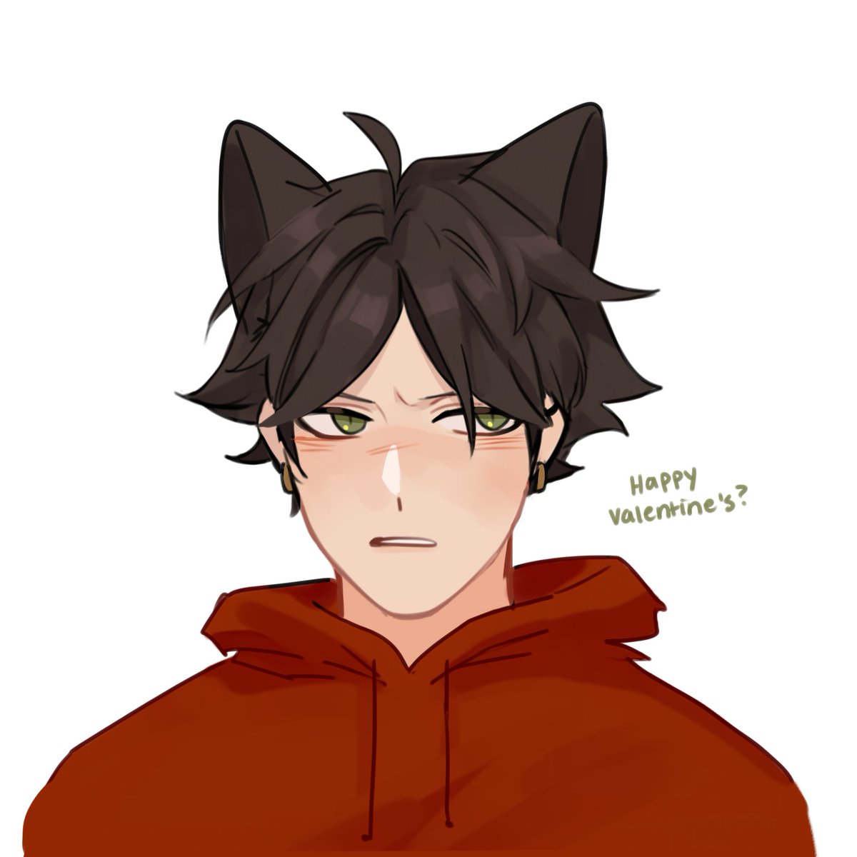 happy V Day haikyuu Gomee happy-v-day-haikyuu-gomee