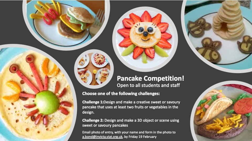 Login - Invicta Grammar School