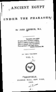 {Read/Download} Ancient Egypt Under the Pharaohs {Ebook EPUB PDF} / Twitter