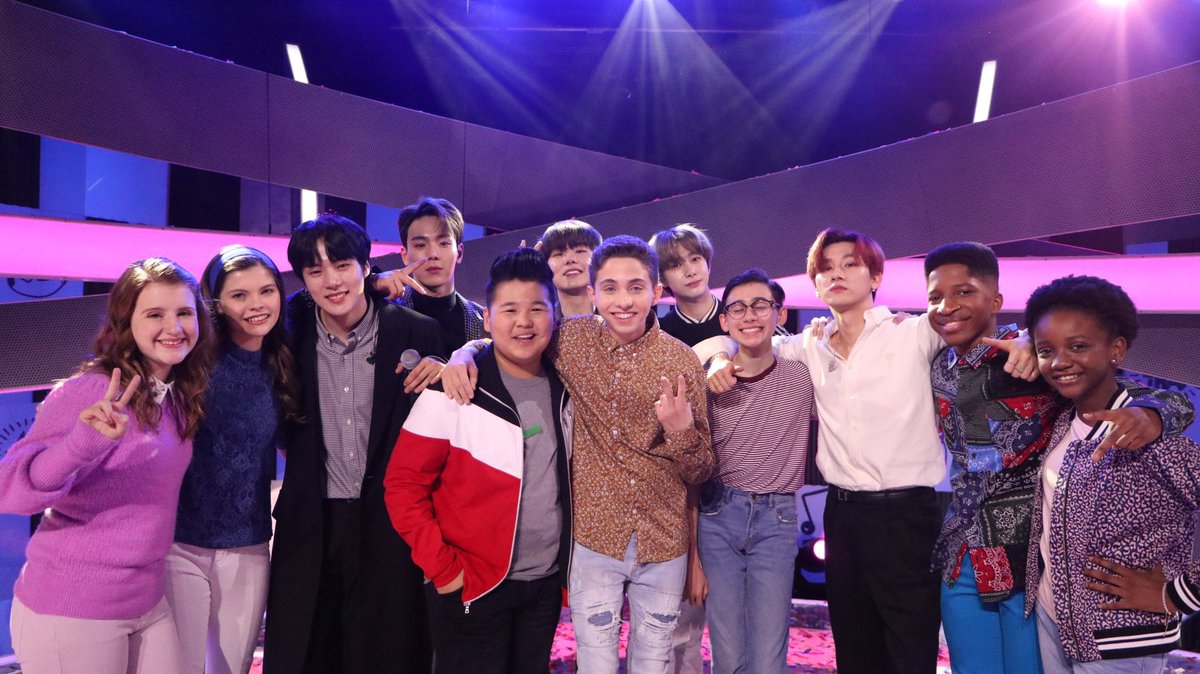 n년 전 오늘의 아이엠 on Twitter: "RT @timeto_im: [200217] 공식트위터 #몬스타엑스 #MONSTA_X #아이엠 #IM #창균"