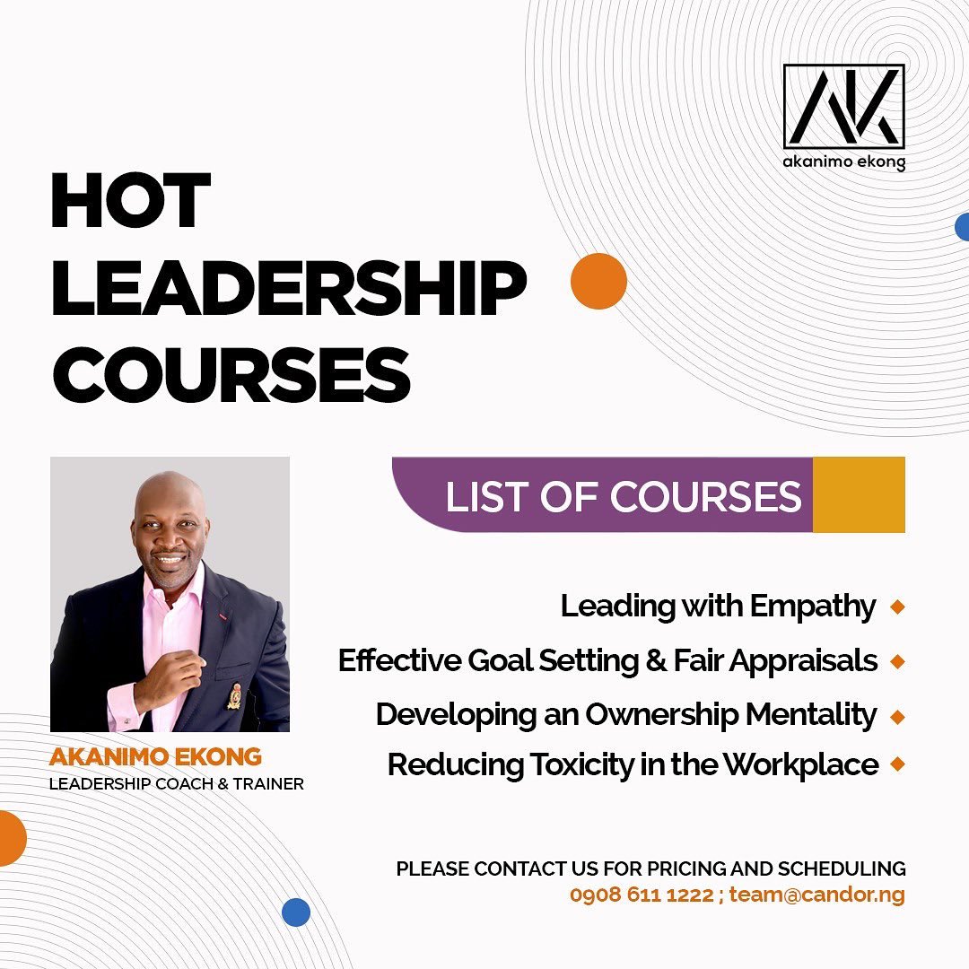 Akanimo Ekong (@theakanimoekong) | Twitter