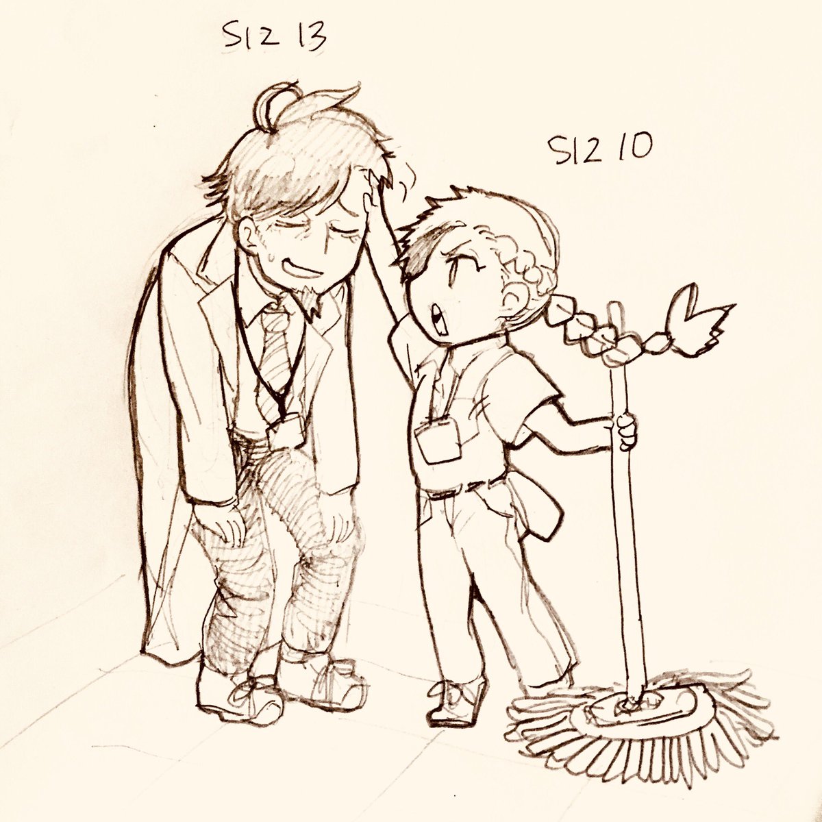 COMITIA154ふ22bの漫画