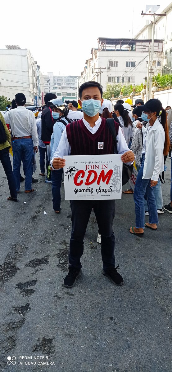 Moe Min Paing (@MoeMinPaing3) | Twitter