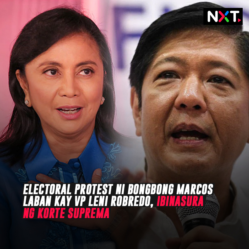 Abs Cbn News On Twitter Ibinasura Na Ng Supreme Court Ang Electoral