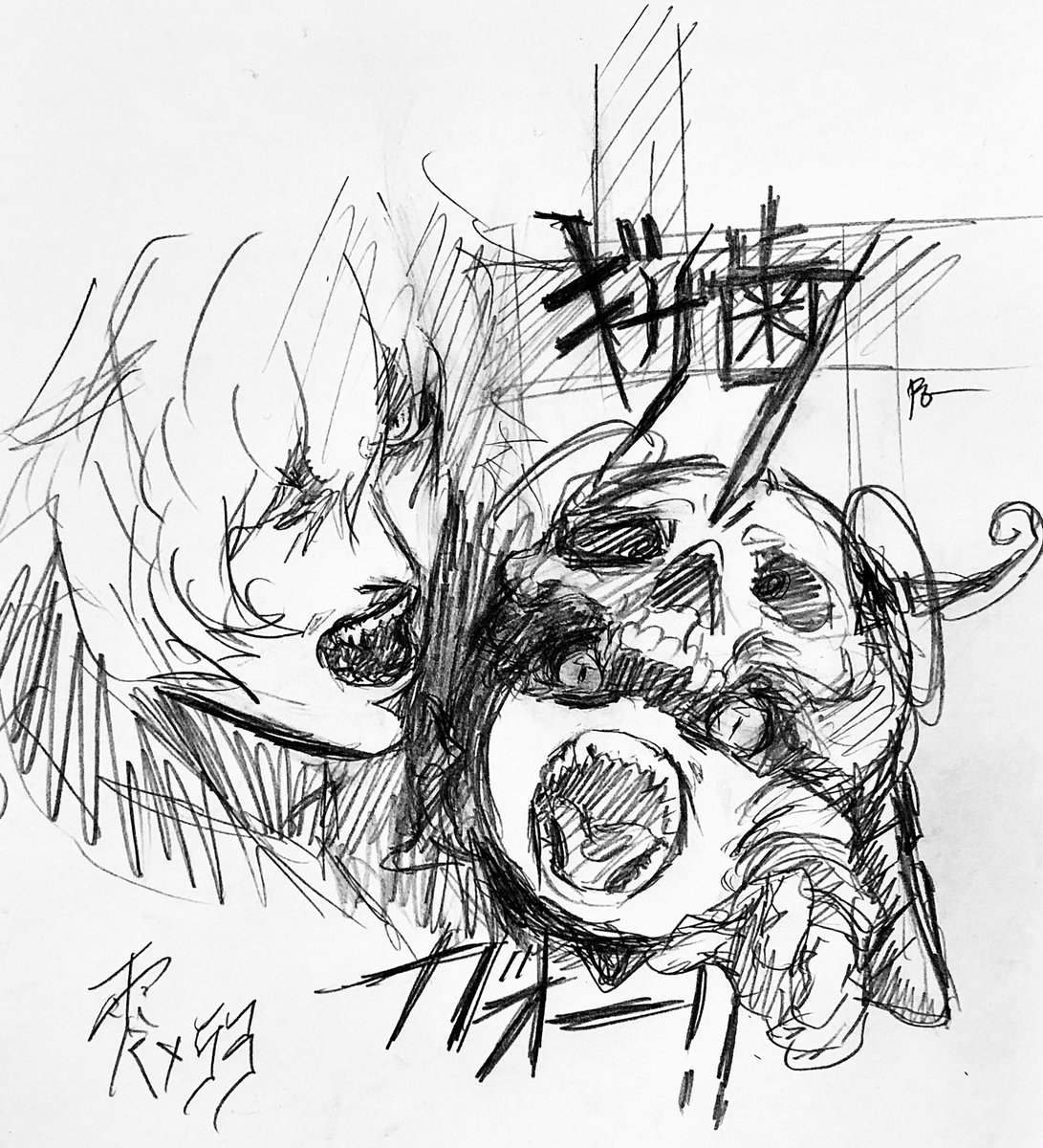 顔だけで5リツイート来たら猛者 」RARUKU@有償依頼募集中の漫画