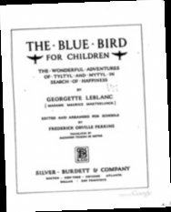 {Read/Download} The Blue Bird for Children: The Wonderful Adventures o ...