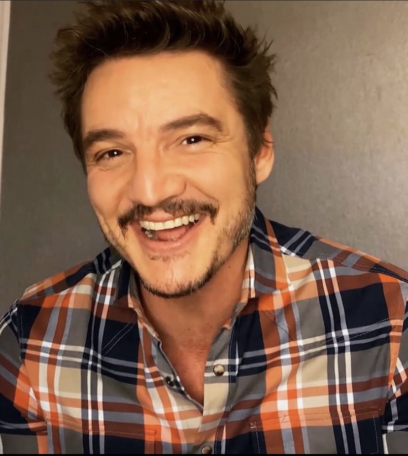 michael on Twitter: "Pedro Pascal as Lew Zealand ~ A thread https://t.co/dMWHKvAUg2" / Twitter