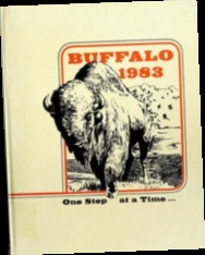 {Read/Download} Buffalo 1983 {Ebook EPUB PDF} / Twitter